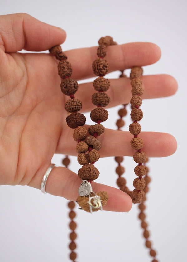 SRI OM SIDDHA MALA for Meditation, Protection & all Siddhi's | Indones ...