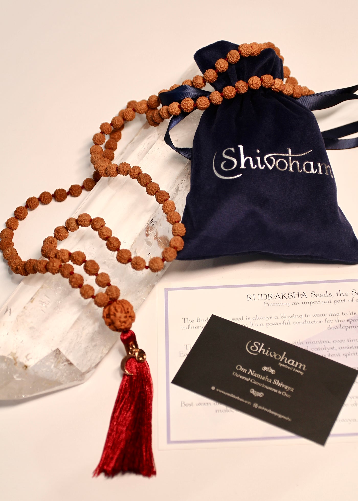 Mens Mala Beads. The Finest Quality Malas in Australia Guaranteed ...