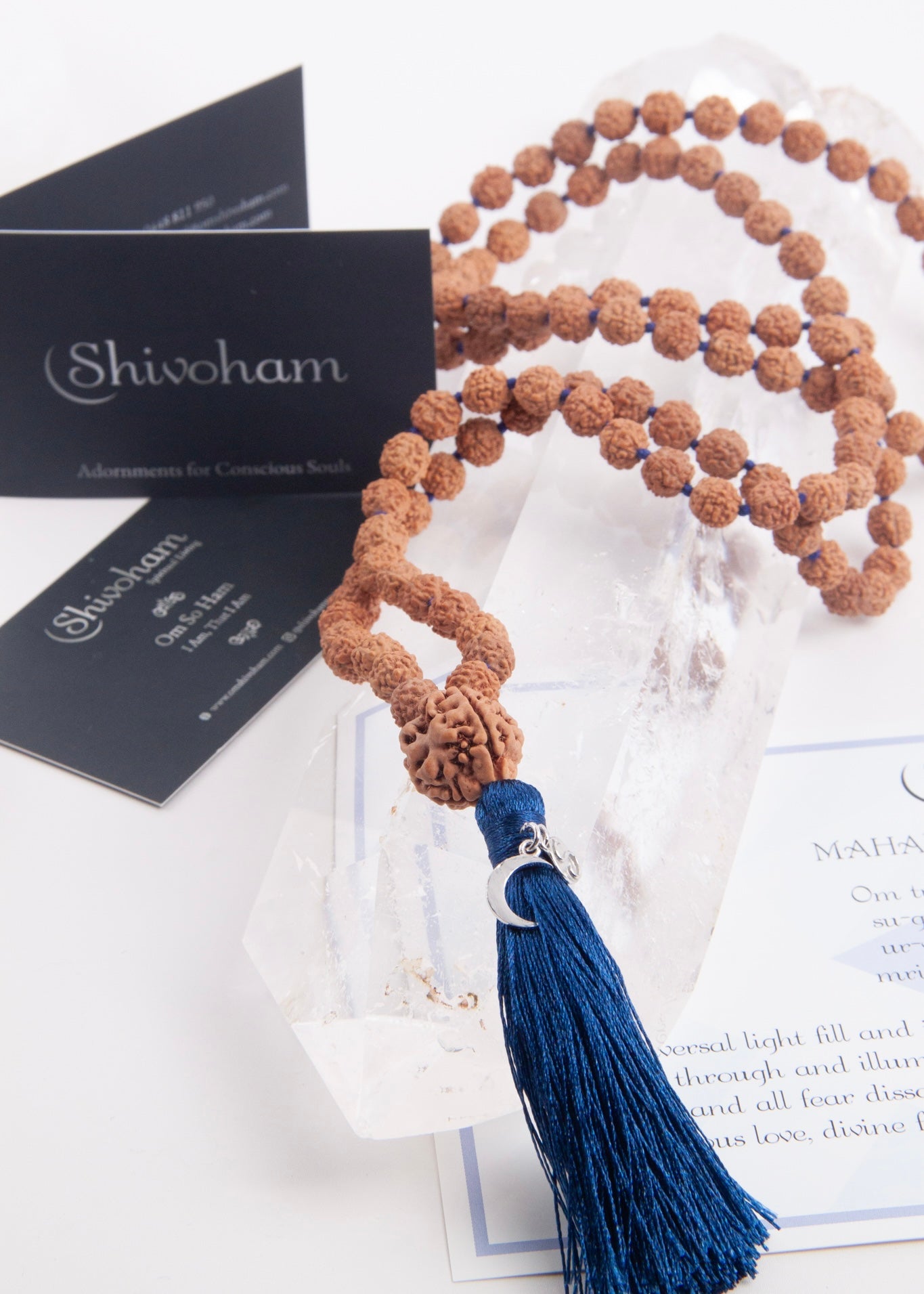 Mens Mala Beads. The Finest Quality Malas in Australia Guaranteed ...